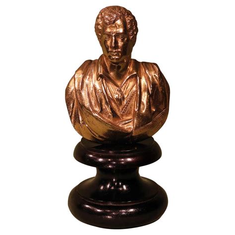 19th Century Model Of The Assyrian Sphinx Lamasu At 1stdibs