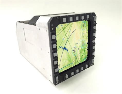 Fpga Video Processing In An Lcd Controller Application Electrical