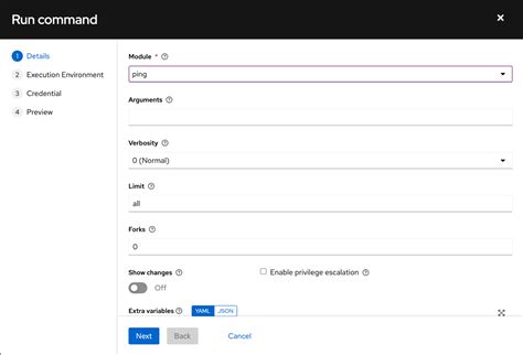 Deploying Automation Mesh With Ansible On Clouds