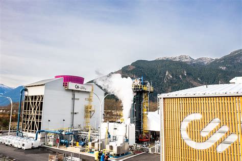 Carbon Engineering Added A New Photo Carbon Engineering