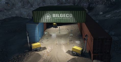 Qbcore Advanced Mining Fivem Releases Cfxre Community