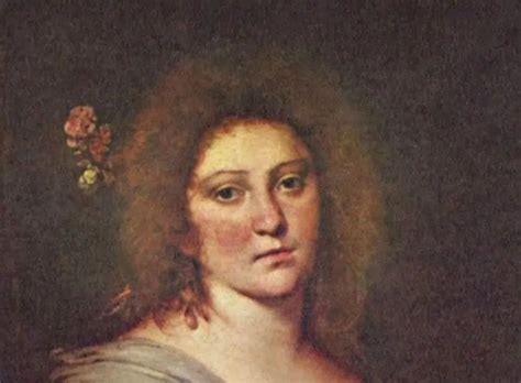 Barbara Strozzi Mujeres Que Componen