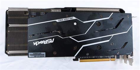 Asrock Radeon Rx Xt Challenger Pro Gb Oc Pci E Amd Radeon Pci Express