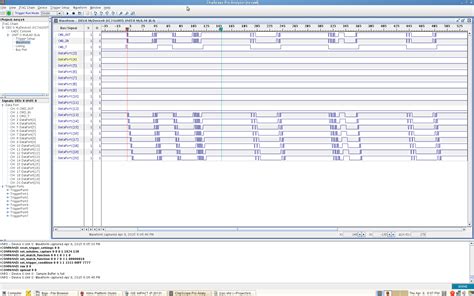 fpga microsdxc card not responding to sd interface commands in 3 3v