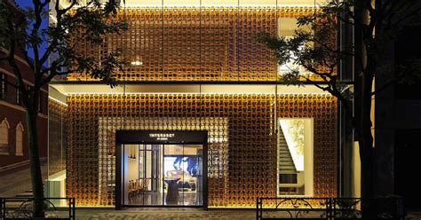 Information Intersect By Lexus Tokyo