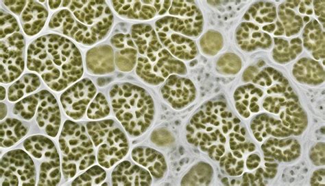 Premium Ai Image Micro Preparation Samples Section Tissue For