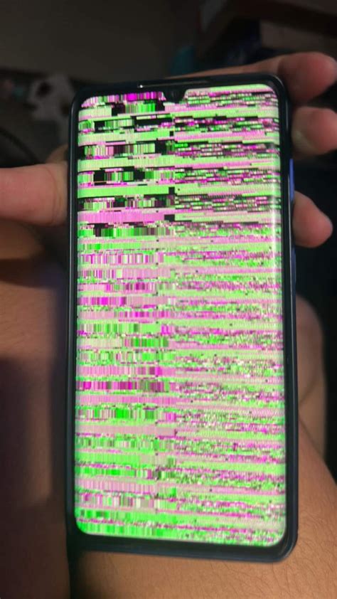 Xiaomi Mi Note 10 Screen Issue After Update Rxiaomiglobal