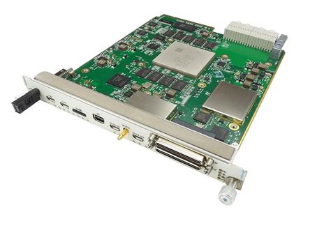 Vadatech Announces New Zynq Ultrascale Rfsoc Fpga Double Amc Mtca4 Embedded Computing Design