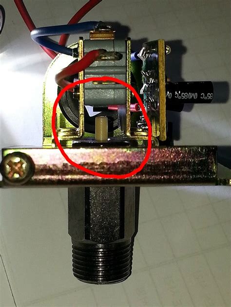 알람밸브 구조 및 원리 네이버 블로그