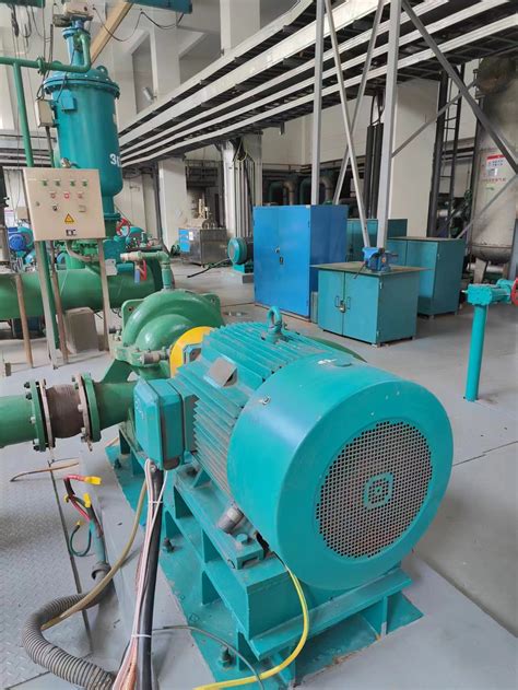 News Why Is China Developing Permanent Magnet Synchronous Motors