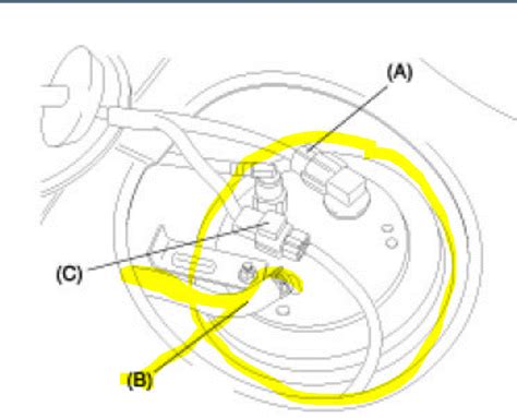 Check Engine Light Code P0456