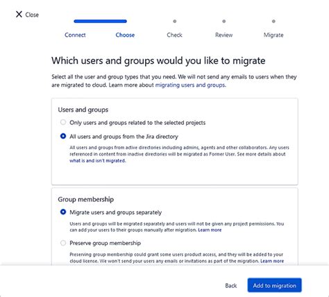 Jira Cloud Migration Assistant A Guide For Migrating Project Data