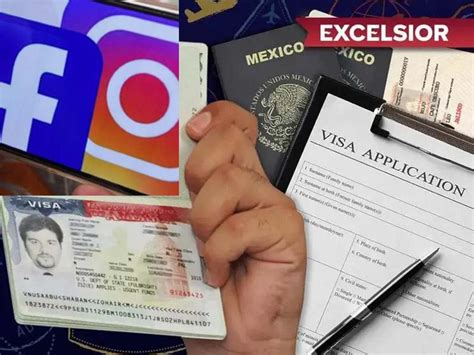 Redes Sociales Podrían Afectar El Trámite De Visa Esto Sabemos