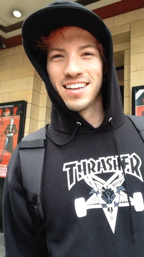 Josh Joshua William Dun Joshua Dun Mike Tyson Twenty One Pilots