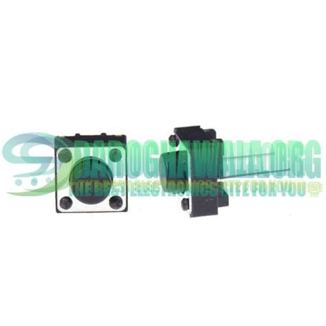 PIN Push Button Switch In Pakistan