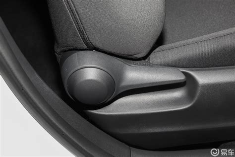【卡罗拉双擎 18l E Cvt 先锋版副驾座椅调节图片 汽车图片大全】 易车