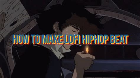 How To Make Lofi Hiphop Beat FL Studio 12 YouTube