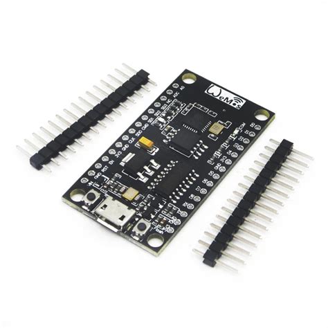 WEMOS D USB NodeMcu Lua V CH G ESP Wireless Internet Development V PicClick UK