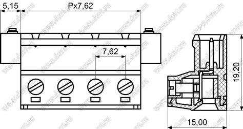 Интернет магазин электронных компонентов ДАРТ