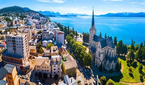 Una Ciudad Argentina Entre Los Mejores Destinos Del Mundo Del 2020