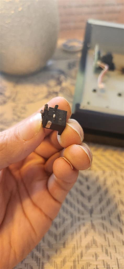 Cant Find Replacement R Electronic Circuits