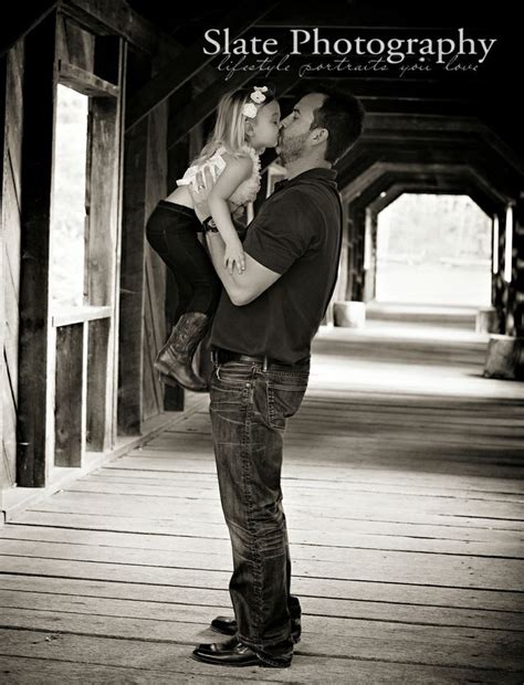 Slate Photography Fathers Day Photo Session Father And Daughter Pose