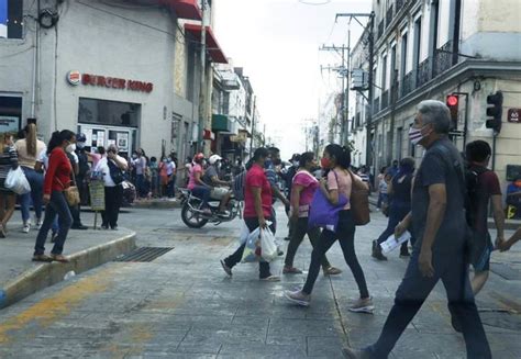 Reporte De Casos De Coronavirus En Yucatán Del 19 De Enero Del 2021 60