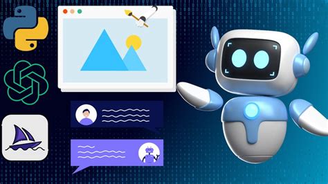 python for generative ai apps building intelligent systems free