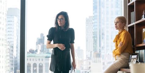 بیبی گرل 2024 درام روانشناختی که شما را میخکوب می‌کند داستان و بازیگران