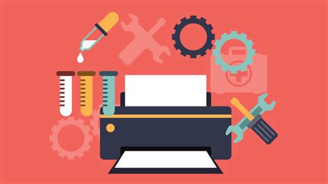 8 Common Printer Problems And How To Troubleshoot Them Yourself Hagan