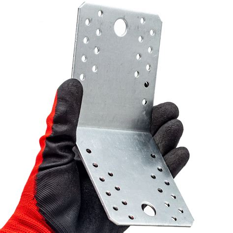 135 Degree Corner Bracket