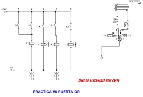 investigaciÓn de electronica electrovalvulas pract 6