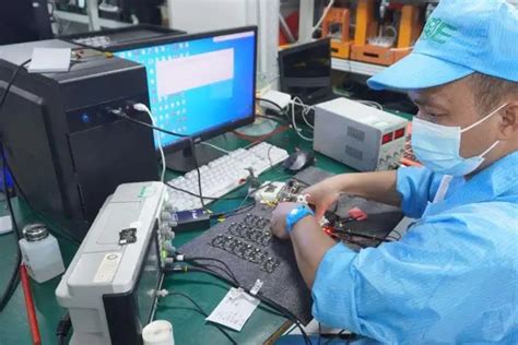 PCB Assembly Kingsignal PCB PCBA Solutions