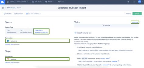 Hubspot And Salesforce Integration Best Practices For Connection