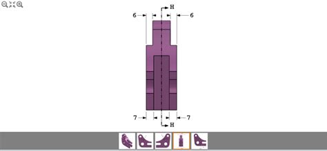 solved c12701 advanced part step 1 bracket build this