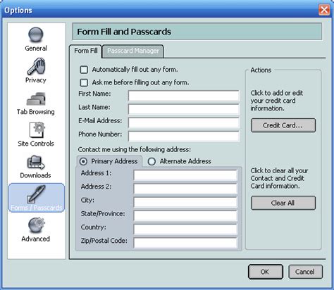 Gemal Dk Mozilla Entries