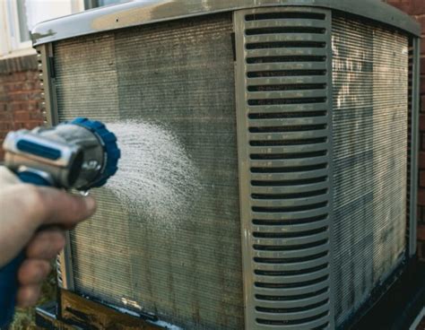 How To Clean Your Air Conditioner The 2025 Guide