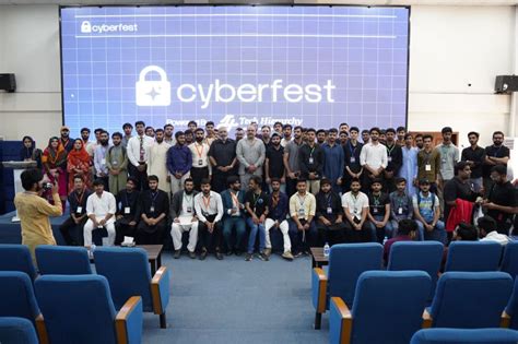 Cyberfest2025 Cyberfest2025 Cybersecurity Techevent