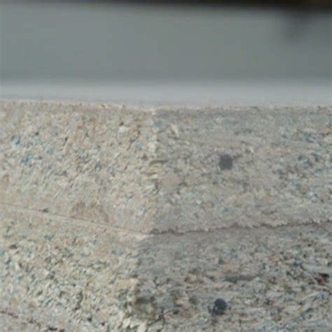 Moisture Resistant Mr Particleboard 3600x1800x18mm Plymaster