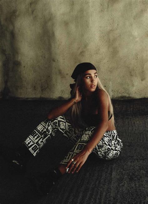 Get To Know Abisha Notion