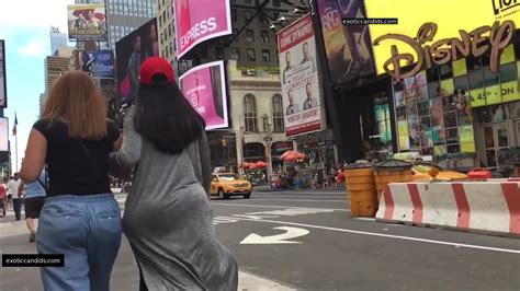 Arabic Crazy Jiggle Exotic Candids