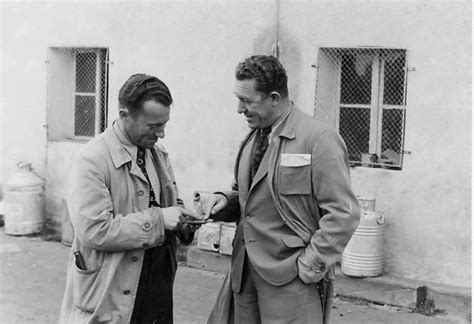 Hoy Hace 100 Años Estos Dos Hermanos 🇩🇪 Rudolph Dassler Puma Y Adolph