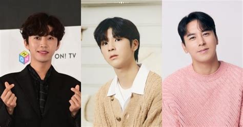 임영웅·정동원·장민호 서울 명동 전광판 꾸민다 트롯픽