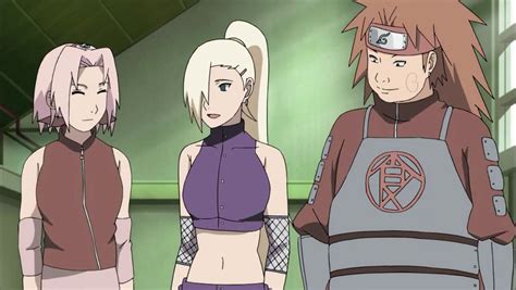 Ino Belly Button 4 By Popokbauk On Deviantart