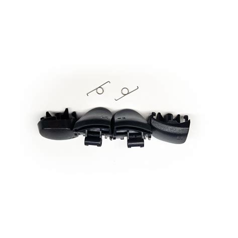 L1 R1 L2 R2 Buttons V2 For Dualsense Playstation 5 Controller Bdm 020