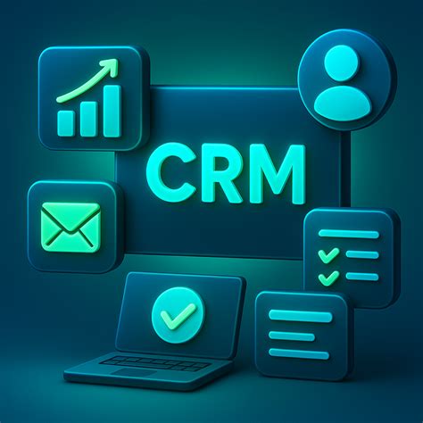 Free And Open Source Crm App Software Django Crm