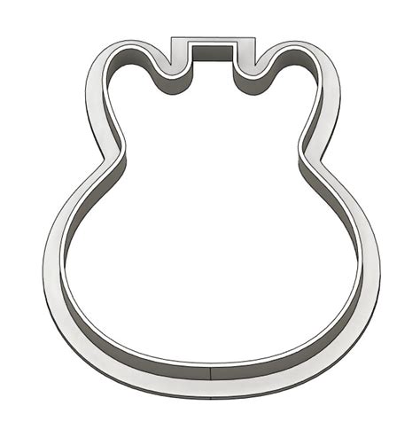 Резци за моделиране на Роза - Cake Tools - Скадкарското магазинче