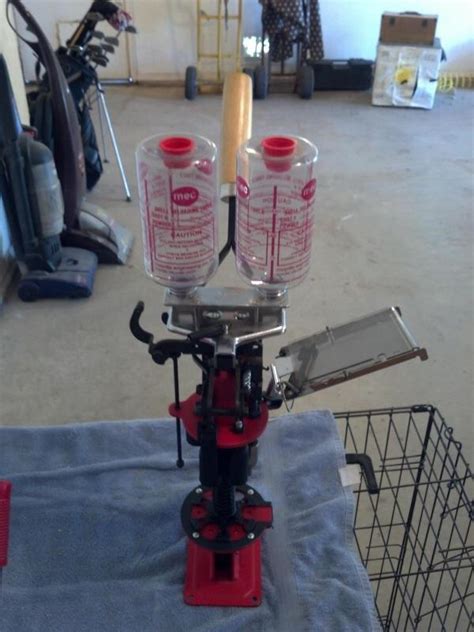 Wttwts Mec 12 Gauge Shotgun Reloader And Shell Resizer Classified Ads Wttwts Mec 12 Gauge Shotgun Reloader And Shell Resizer Classified Ads