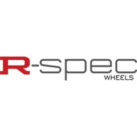 R Spec Wheels