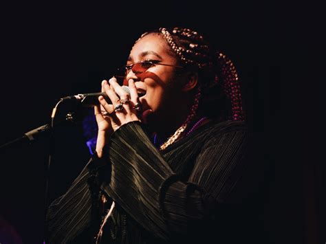 A Sonic Melting Pot Of Genres Isabelle Mettle — The Music Mag